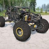Rock Crawler Mod - MudRunner / SnowRunner / Spintires