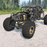 Rock Crawler Mod - MudRunner / SnowRunner / Spintires