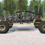 Rock Crawler Mod - MudRunner / SnowRunner / Spintires
