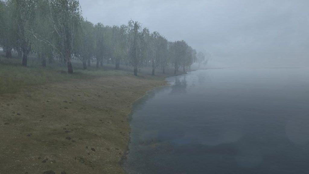 Karang Anyar Map v28.07.21 - MudRunner / SnowRunner / Spintires