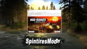 SpinTiresMod.exe v1.14.4 - MudRunner / SnowRunner / Spintires