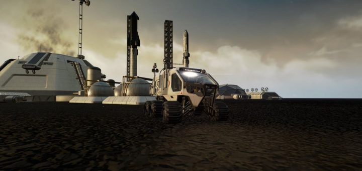 Spintires: MudRunner Mods | Spintires Mods