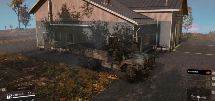 Maps - SnowRunner Maps Mods | SnowRunner Maps Mod Download